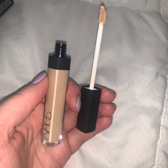 NARS | Makeup | Nib Nars Radiant Creamy Concealer Cafe Con Leche | Poshmark